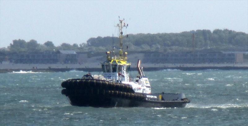 SHALDER - Vesseljoin