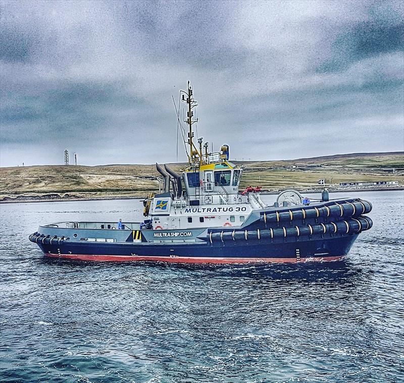 SHALDER - Vesseljoin