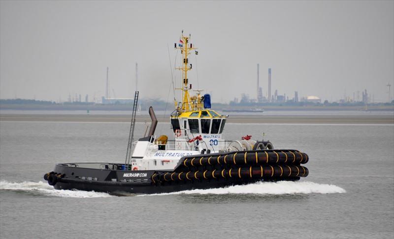 SHALDER - Vesseljoin