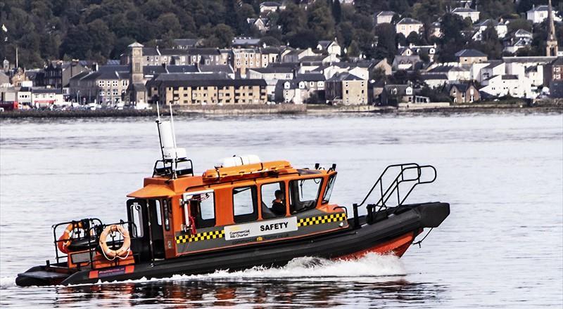 CRC LODESTAR - Vesseljoin