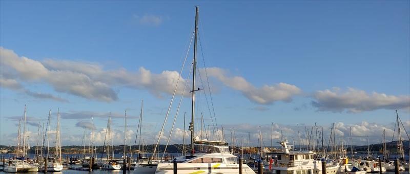 NDS EVOLUTION - Vesseljoin