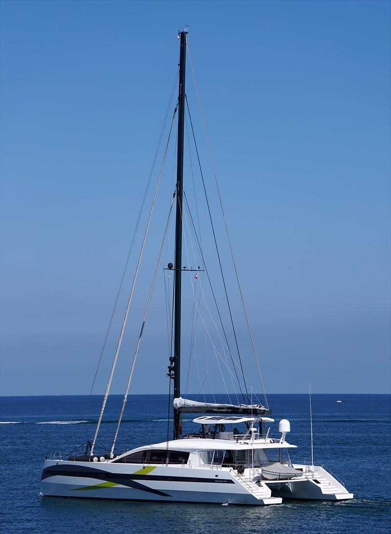 NDS EVOLUTION - Vesseljoin