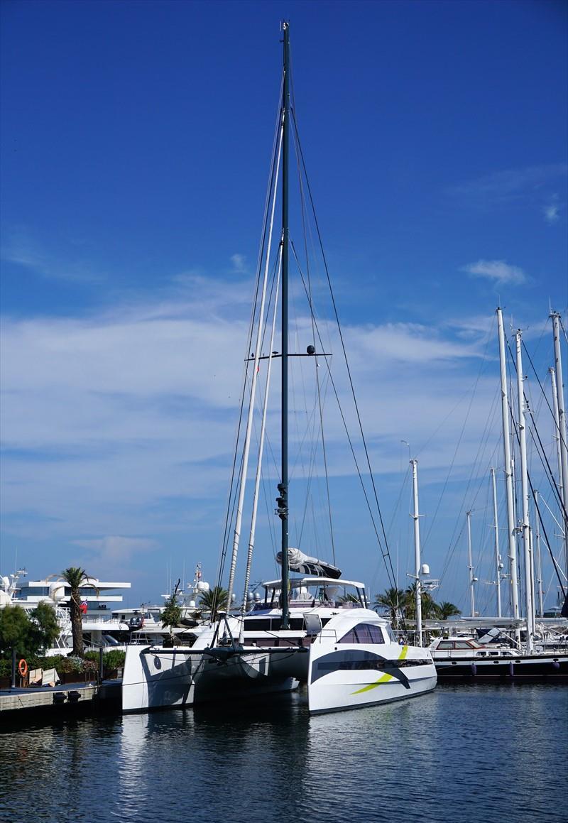 NDS EVOLUTION - Vesseljoin