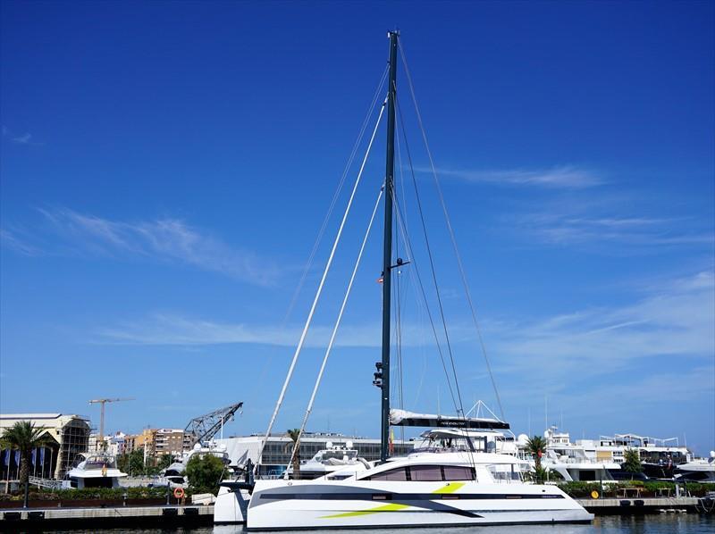 NDS EVOLUTION - Vesseljoin