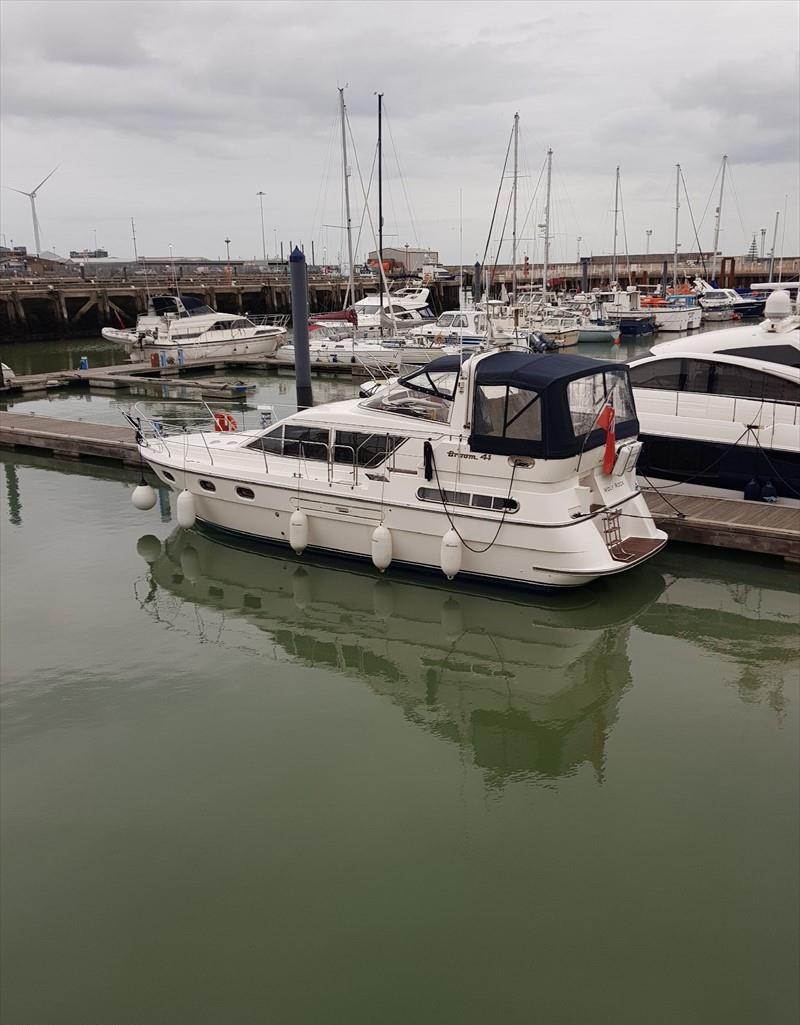 WOLF ROCK - Vesseljoin