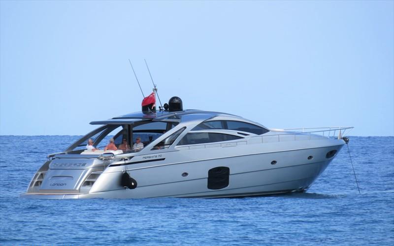 CHIEF BROS - Vesseljoin