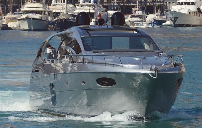 CHIEF BROS - Vesseljoin