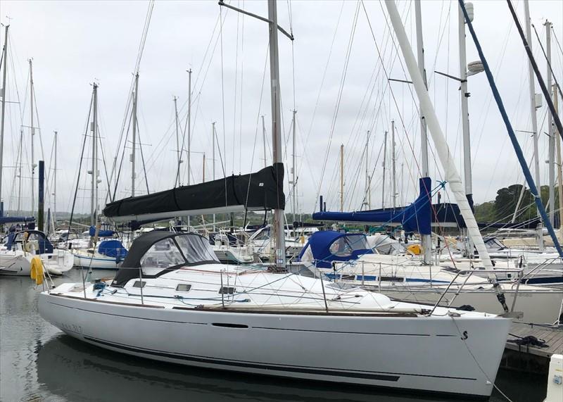 WINDCHASER - Vesseljoin