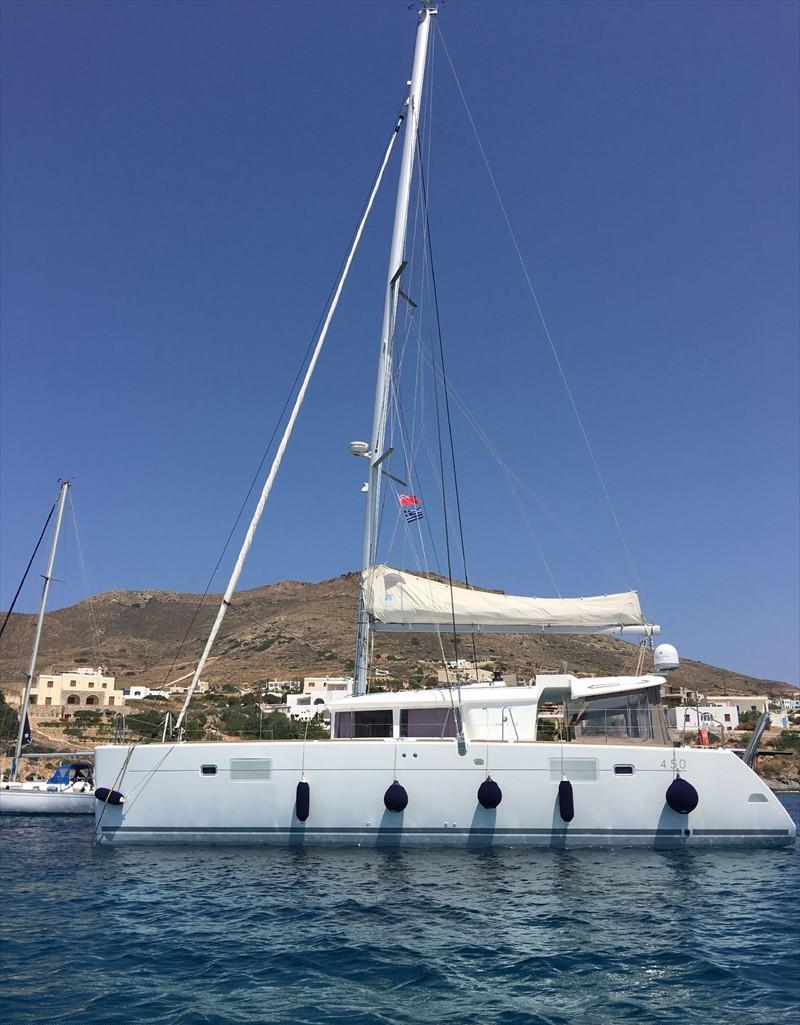 SAILS MEETING - Vesseljoin