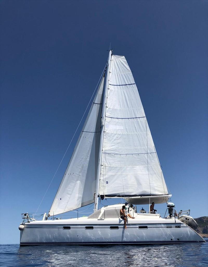 RAPTACKLE - Vesseljoin