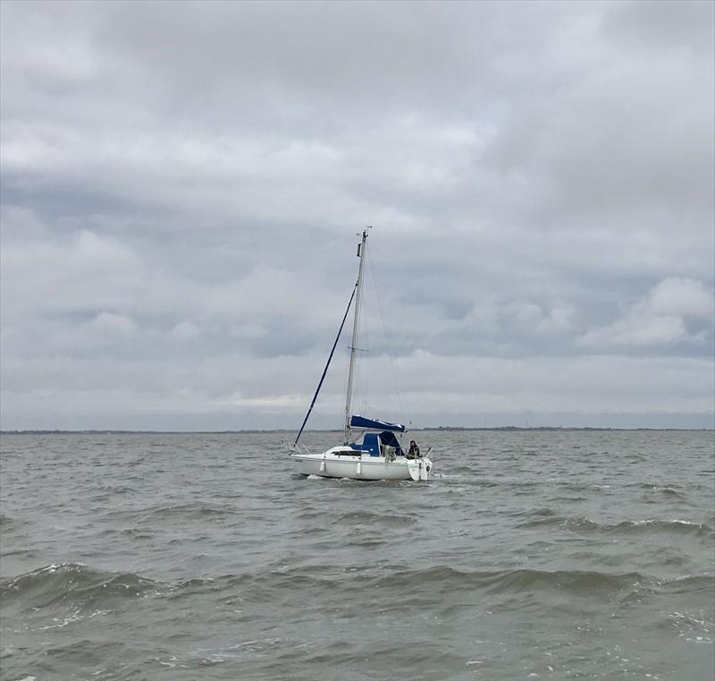 LEANDER - Vesseljoin