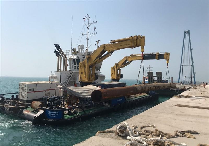 MCS ALLIANZ ENTERPRISE - Vesseljoin