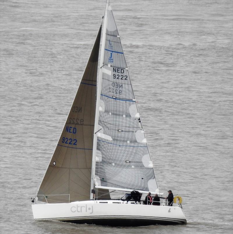 CONTROL J - Vesseljoin