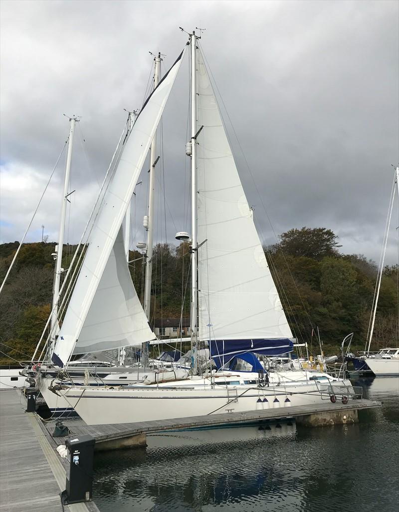 FAIR MAID - Vesseljoin