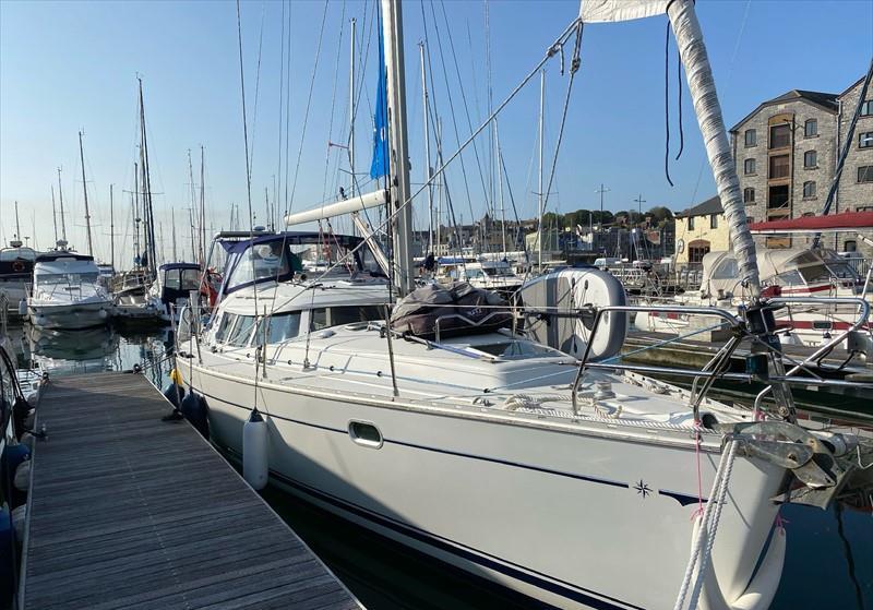 AQUILA CONSTELLATION - Vesseljoin