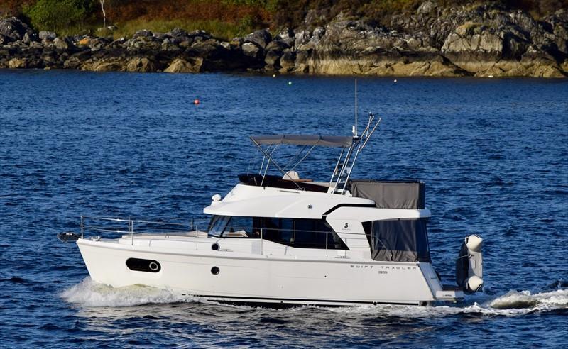 WHY KNOT - Vesseljoin