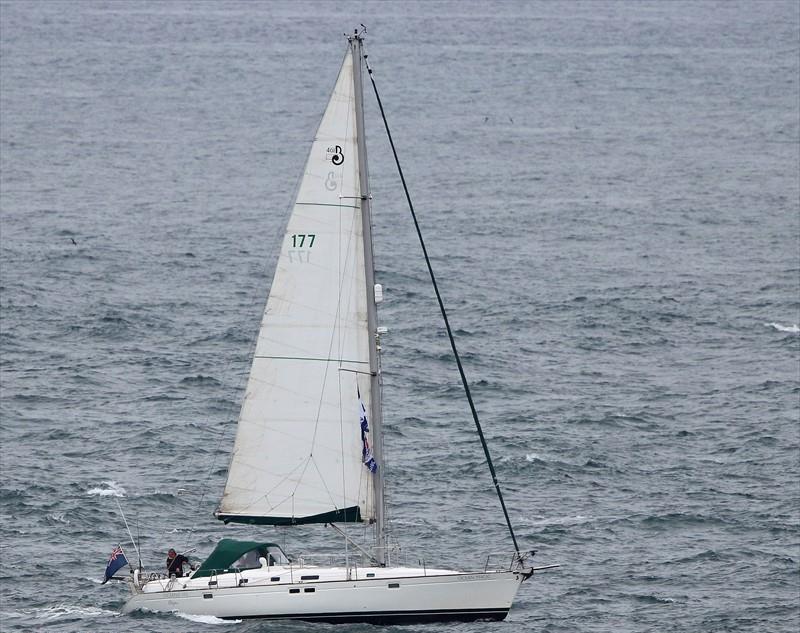 OCEAN MAGIC - Vesseljoin