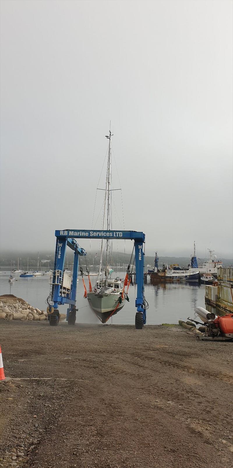 BELLA DESSA - Vesseljoin