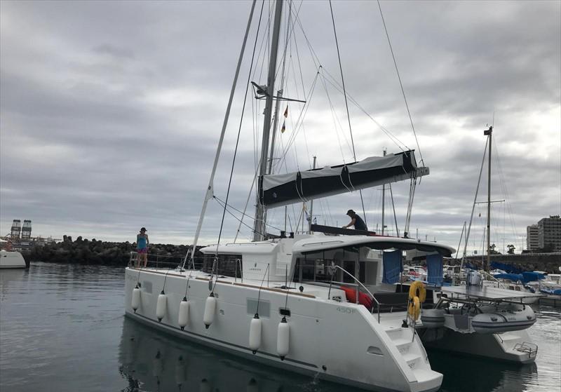 RAPSCALLION - Vesseljoin