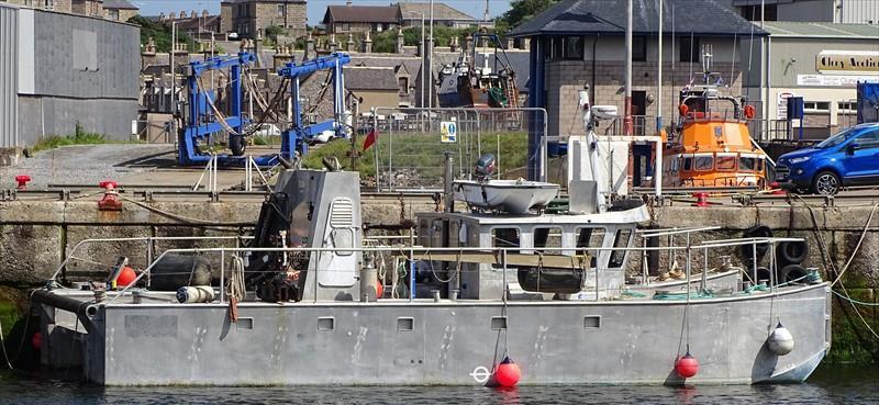 OCEAN ENTERPRISE - Vesseljoin