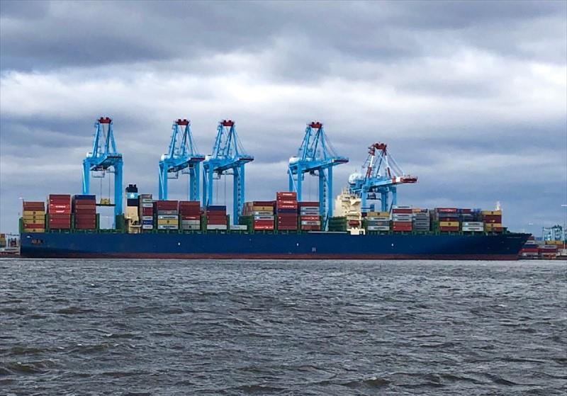 HYUNDAI PLUTO - Vesseljoin