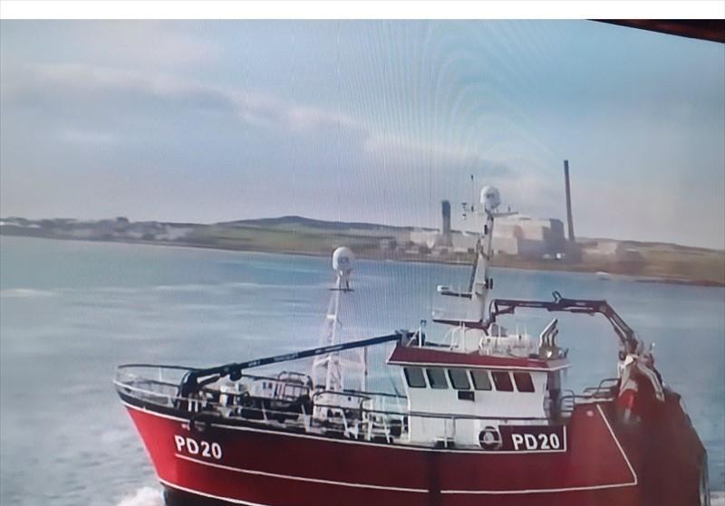 WESTRO PD20 - Vesseljoin