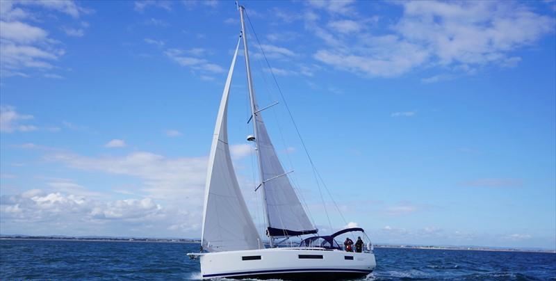 COOL RUNNINGS - Vesseljoin