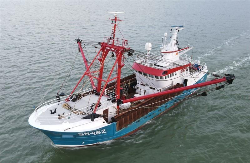 FLOWING STREAM - Vesseljoin