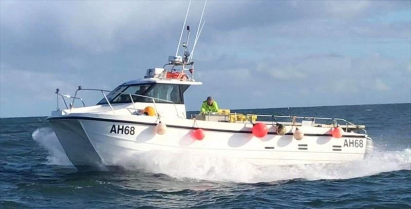 BOY KAI - Vesseljoin