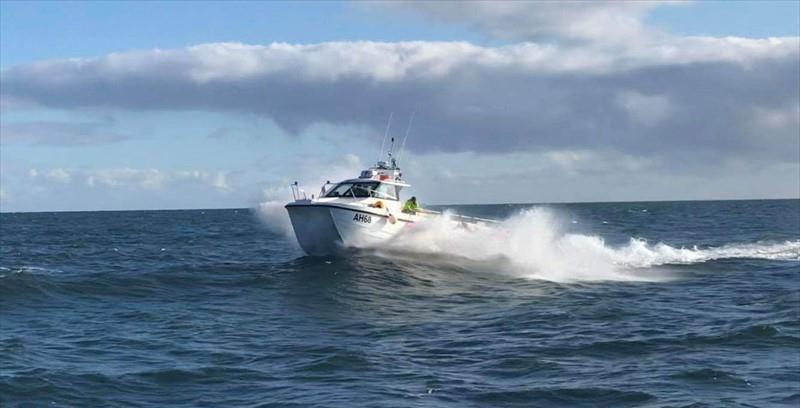 BOY KAI - Vesseljoin