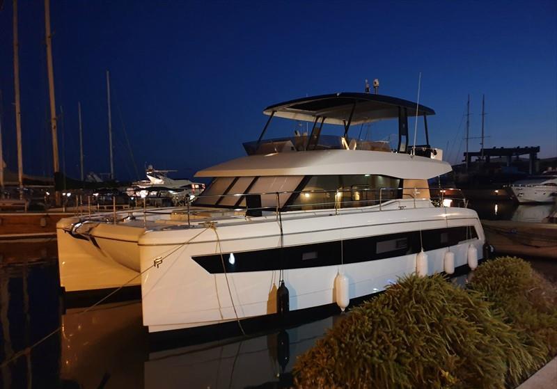 MAESTRO - Vesseljoin