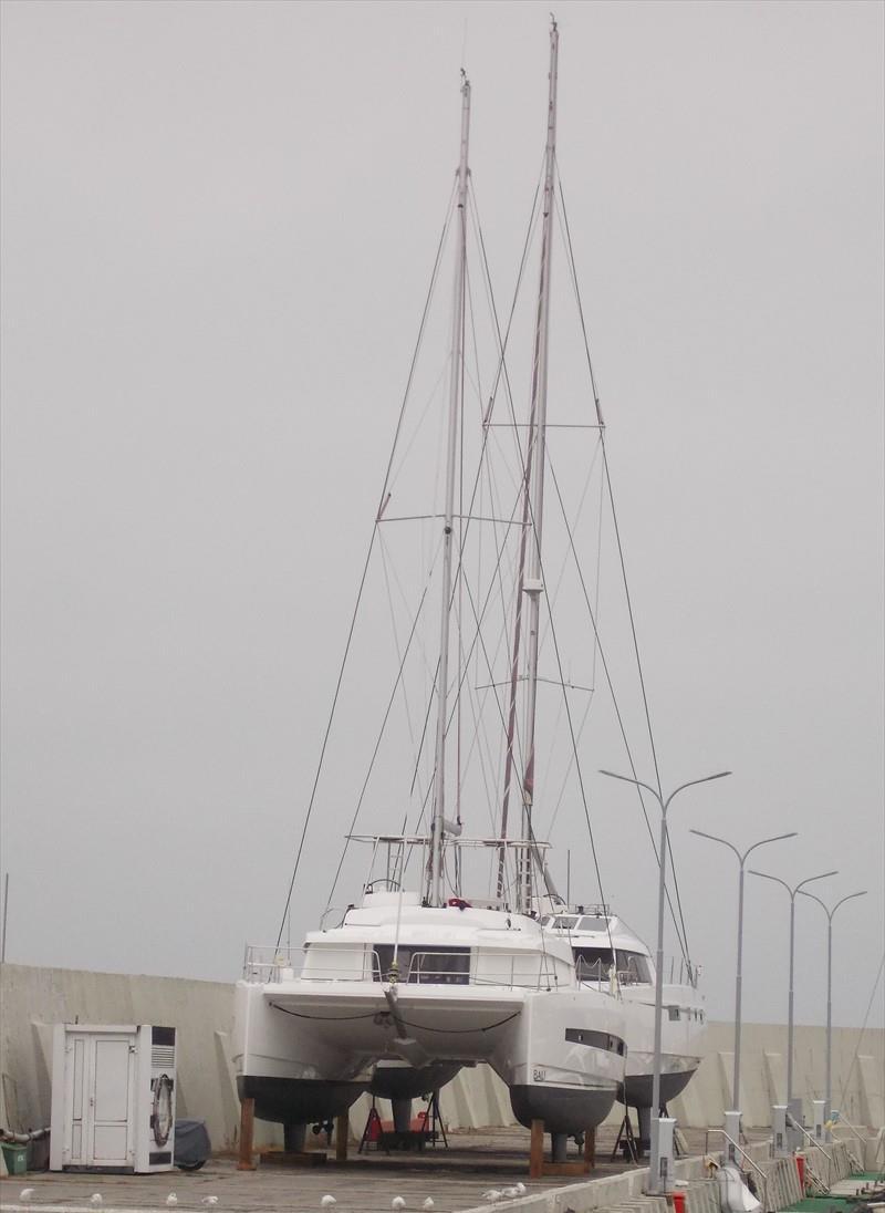 GOOD STORY - Vesseljoin