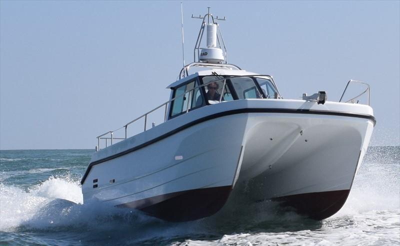 CATWALK - Vesseljoin