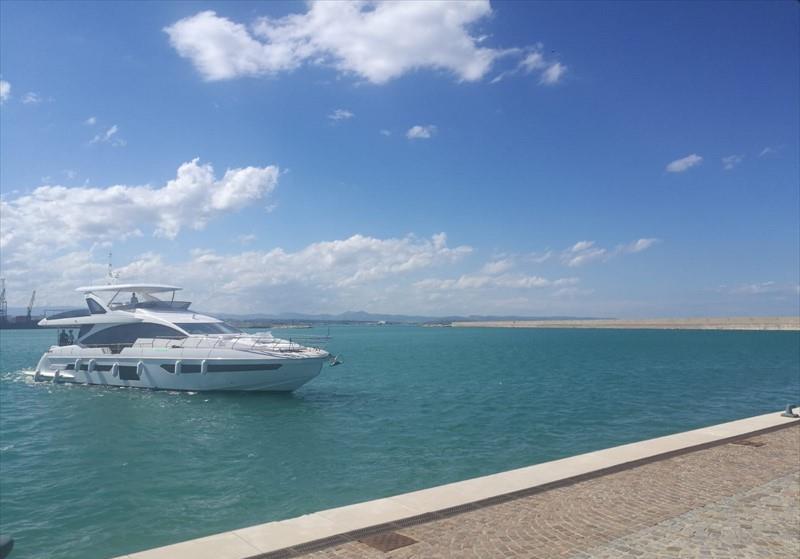 LIMITLESS - Vesseljoin