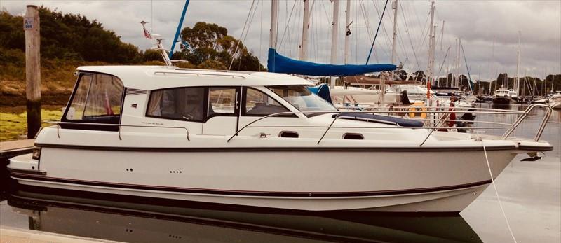 PERIDOT - Vesseljoin