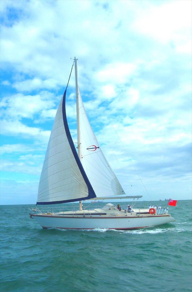 ALLONZEE - Vesseljoin