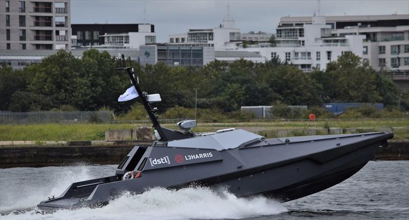 MAST 13 - Vesseljoin