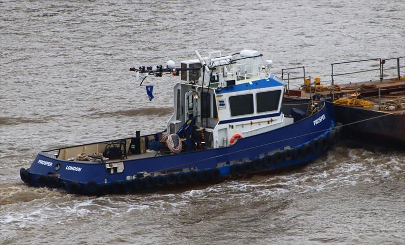 PROSPER - Vesseljoin