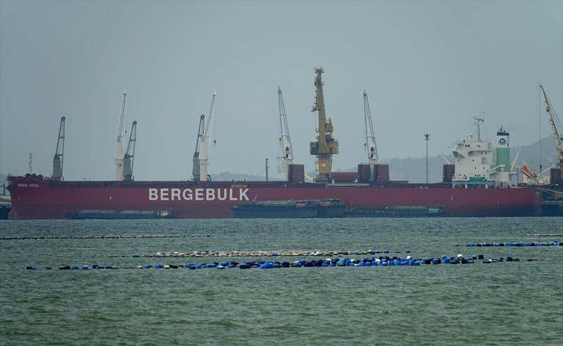 BERGE YOTEI - Vesseljoin