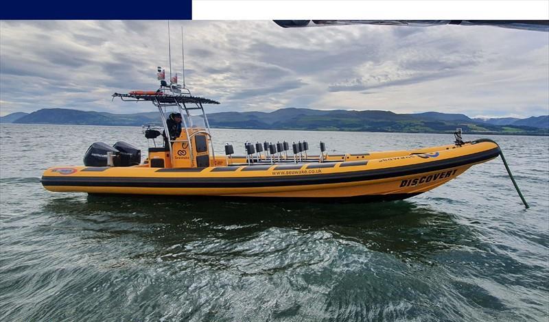 DISCOVERY - Vesseljoin