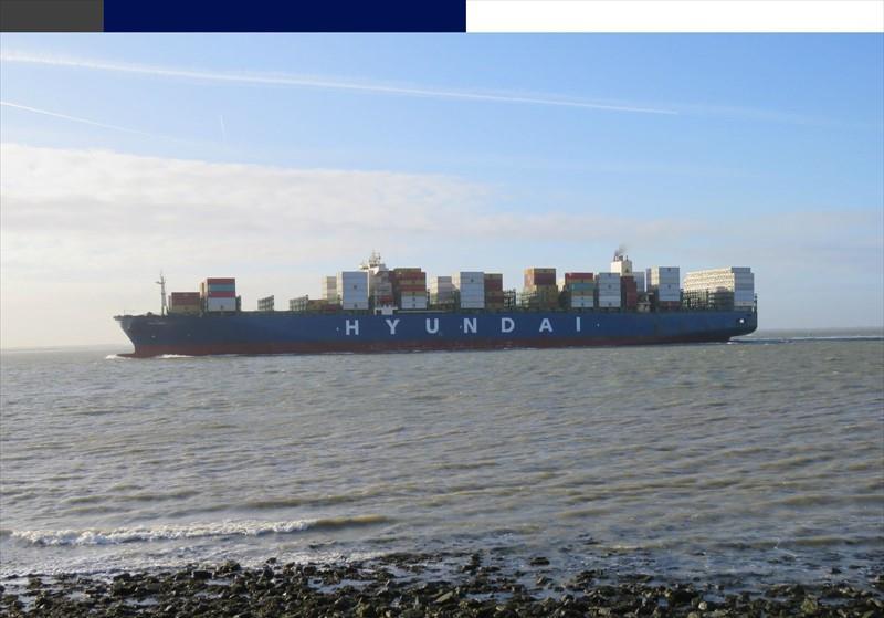 HYUNDAI MARS - Vesseljoin