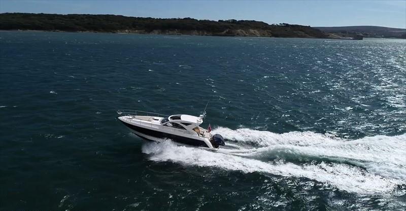 PERFECT BALANCE - Vesseljoin