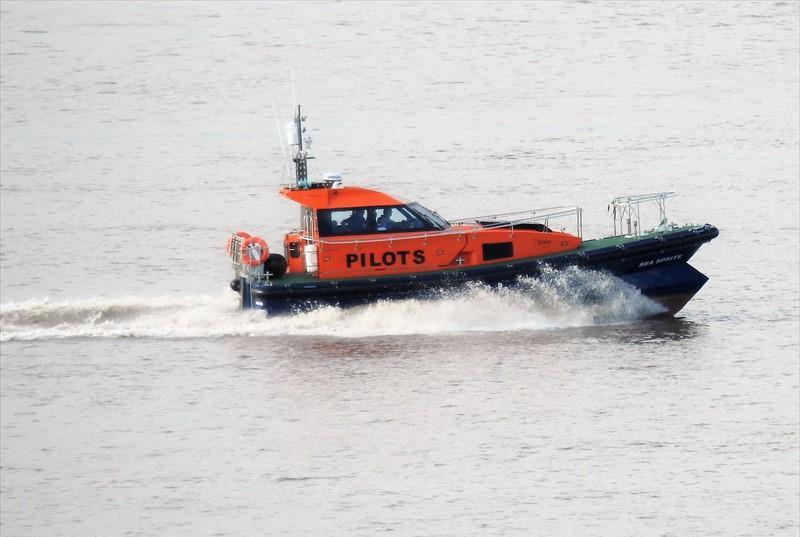 SEA SPRITE - Vesseljoin