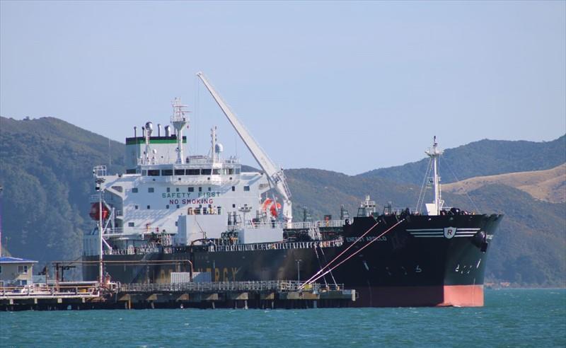 ENERGY APOLLO - Vesseljoin