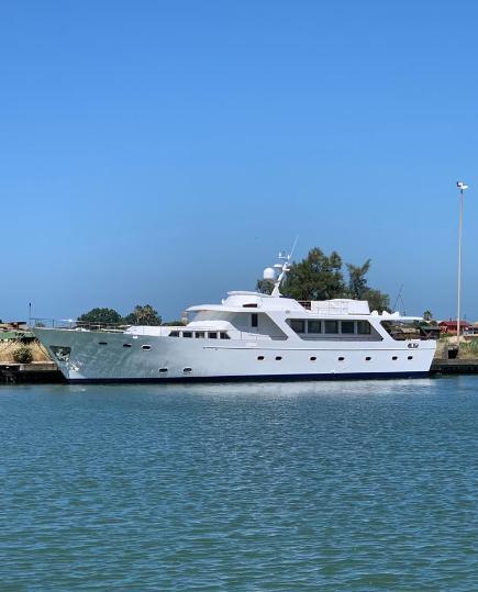 BELUMBURY - Vesseljoin