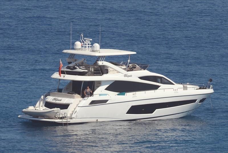 KATYUSHA - Vesseljoin