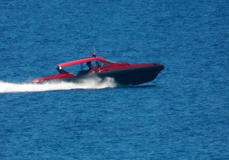 RED TABASCO - Vesseljoin