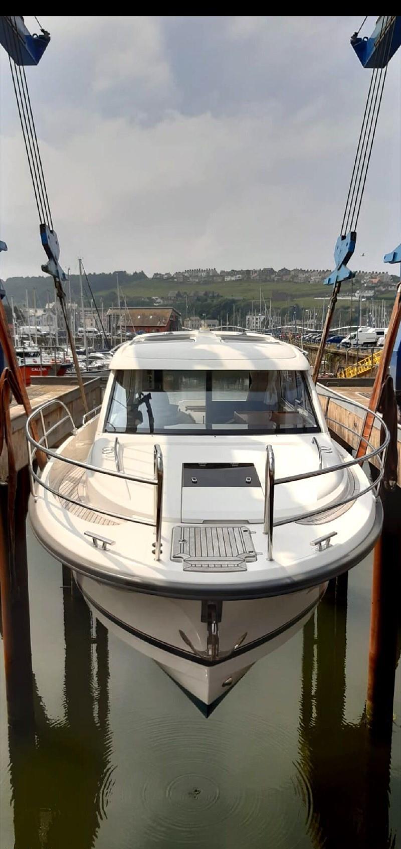 OCEANMANN - Vesseljoin