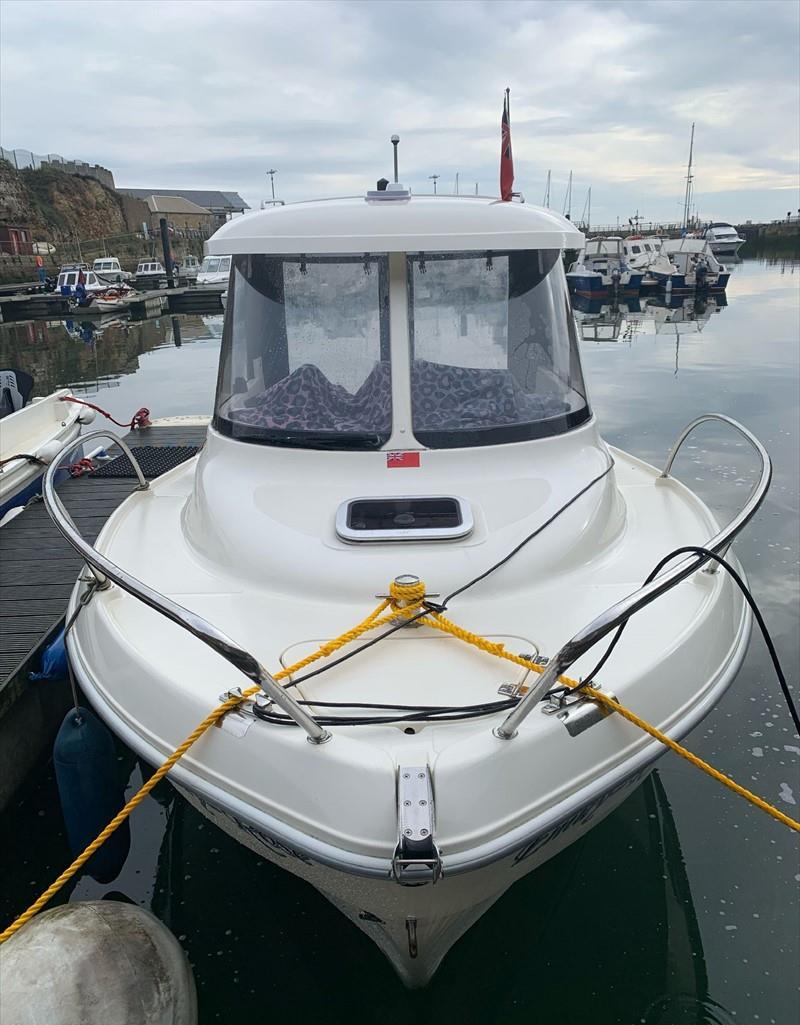 EMILY ROSE - Vesseljoin