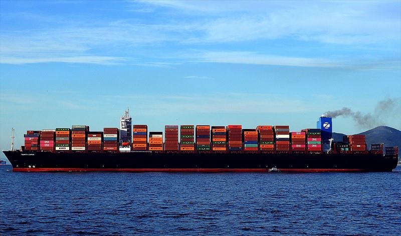 ZENITH LUMOS - Vesseljoin